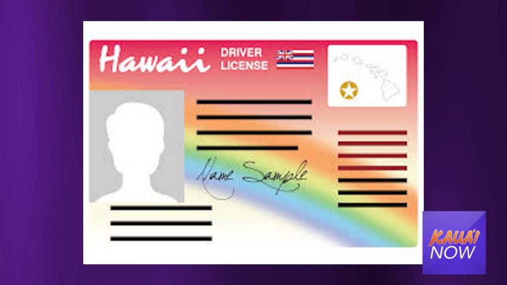Gender-Neutral Option Now Available on State IDs, Driver’s Licenses ...