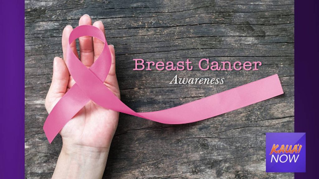 Breast Cancer Awareness Month to be Recognized with Pink Lights Around ...