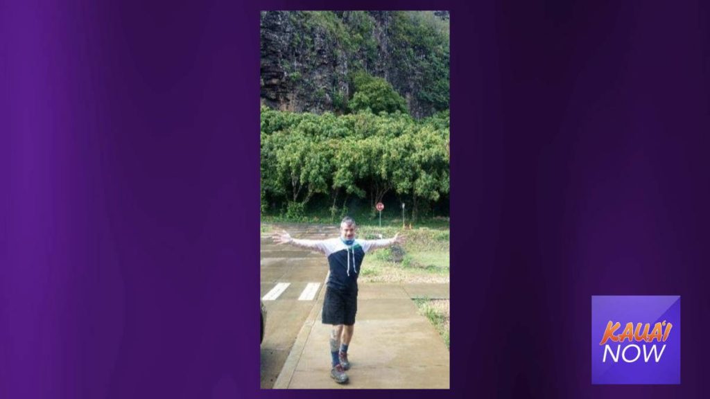 KPD Seeks Public’s Help Finding Wailua Man : Kauai Now