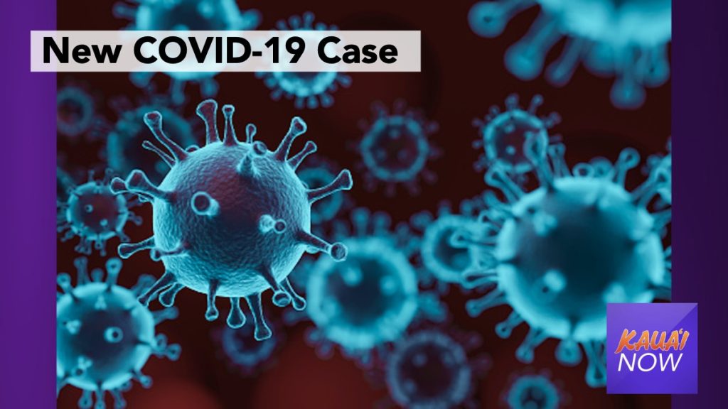 10 New Cases Confirmed on Kauaʻi : Kauai Now
