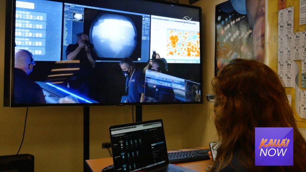 UH Scientists Excited to Search for Ancient Life on Mars After ...