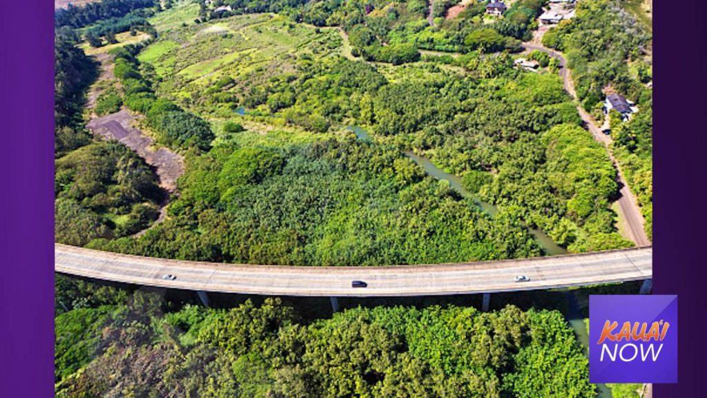 Kūhiō Highway Contraflow to Resume Regular Weekday Hours : Kauai Now