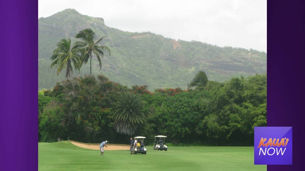 Wailua Golf Course Among Top 30 Best Municipal Golf Courses in America ...