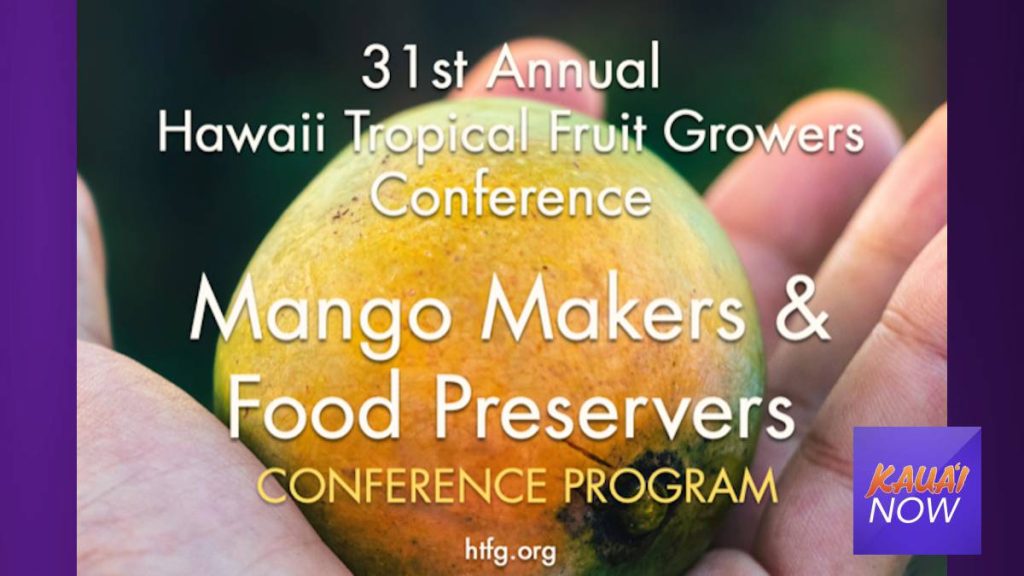 HTFG Conference Goes Virtual Due to COVID Surge : Kauai Now