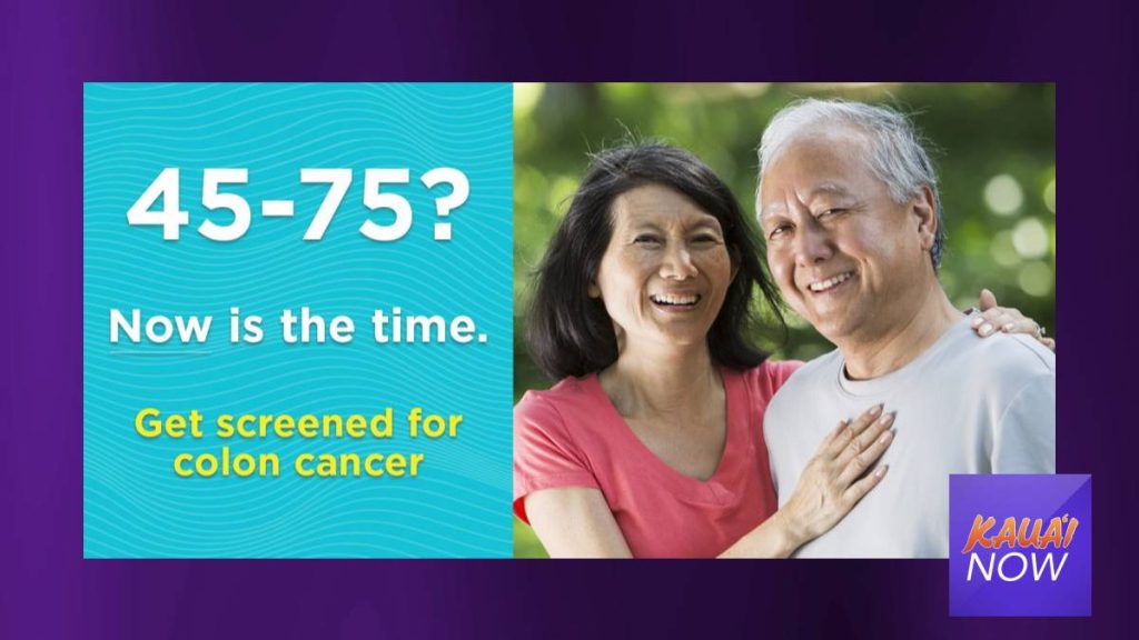DOH Reminds 45 to 75-Year-Olds ‘Now is the Time’ to Get Screened for ...