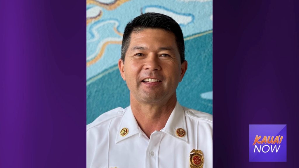 Fire Commission Looks to Appoint Interim Fire Chief with Goble’s Exit ...