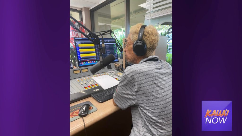 KAPA DJ Kahikina Attempts to Break Record for Longest Continued ...