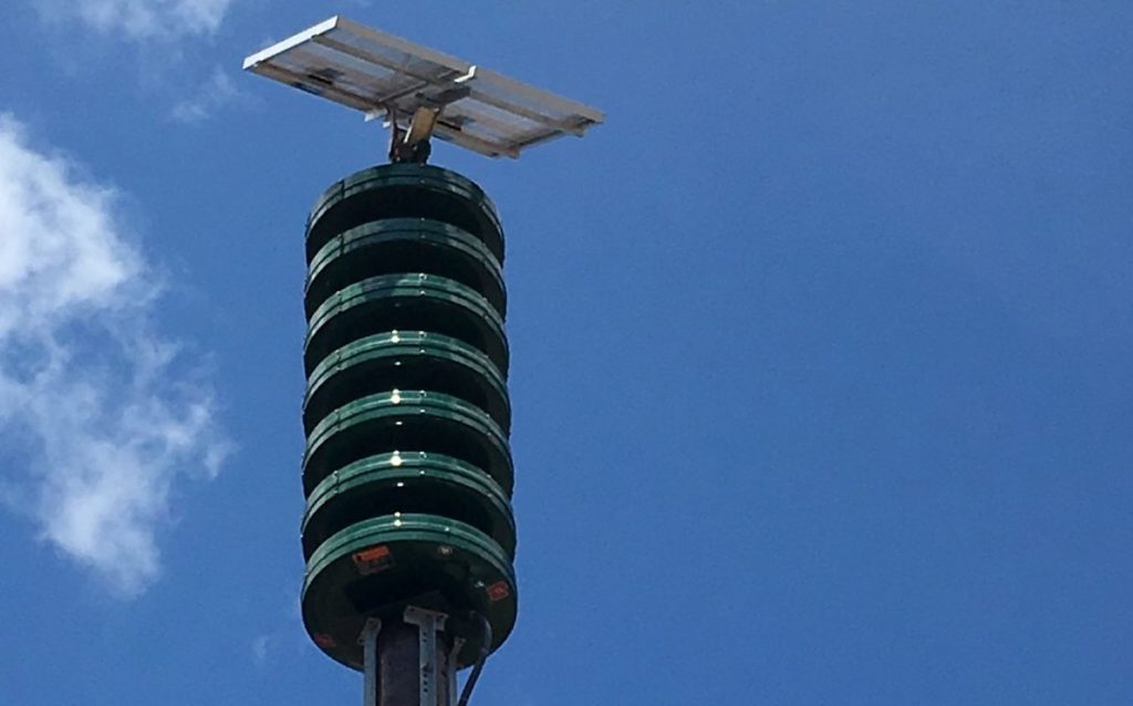 Hawai‘i Emergency Management Agency launches siren status map : Kauai Now