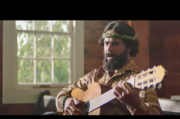 ‘Hawaiian Soul’ free movie tour continues on Kauaʻi : Kauai Now