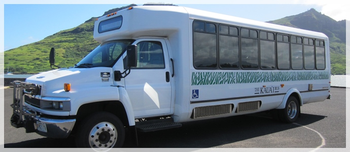 Kaua‘i Bus pass program accepting applications : Kauai Now