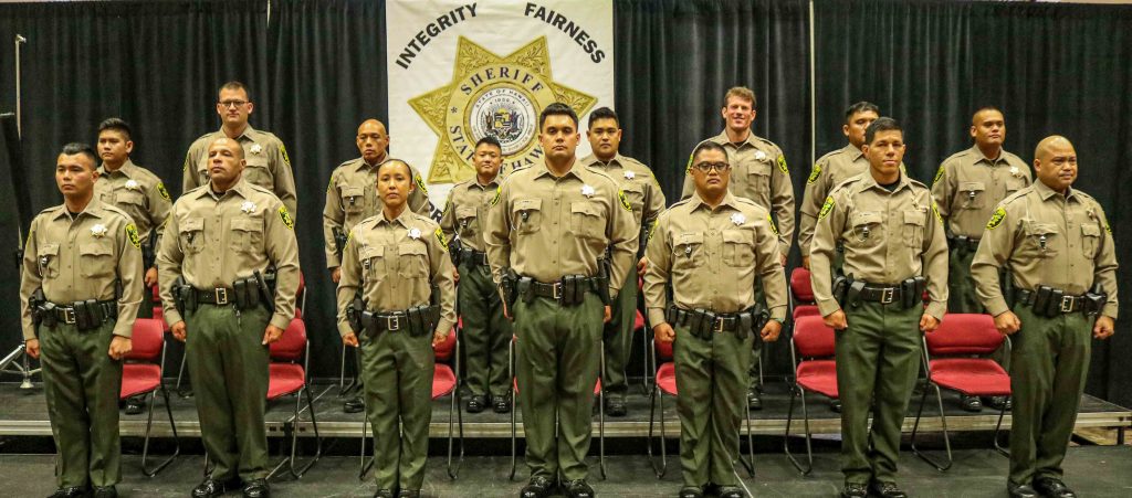 State seeking new sheriff recruits on all major Hawaiian islands ...
