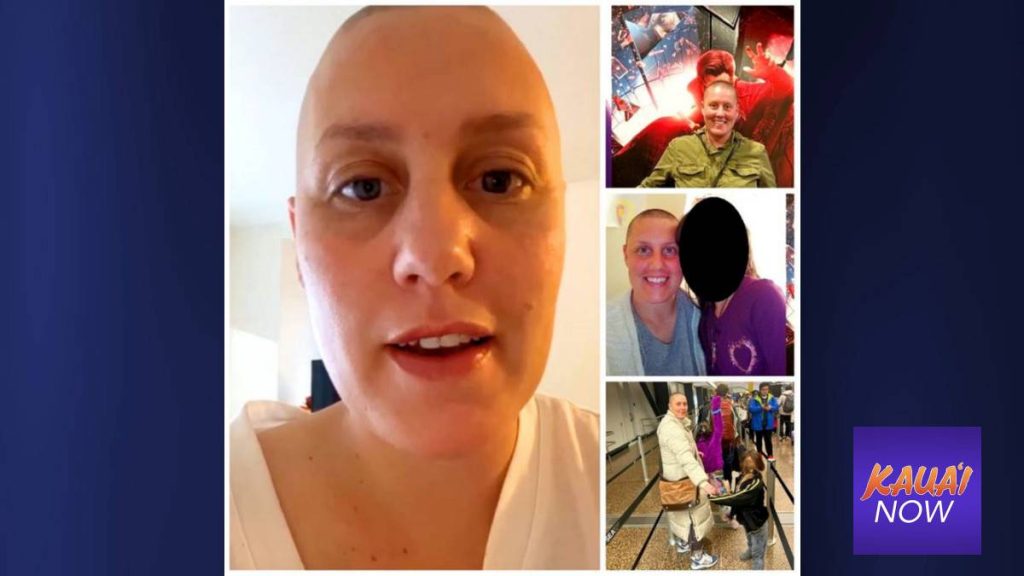 Missing Washington State woman located and safe : Kauai Now