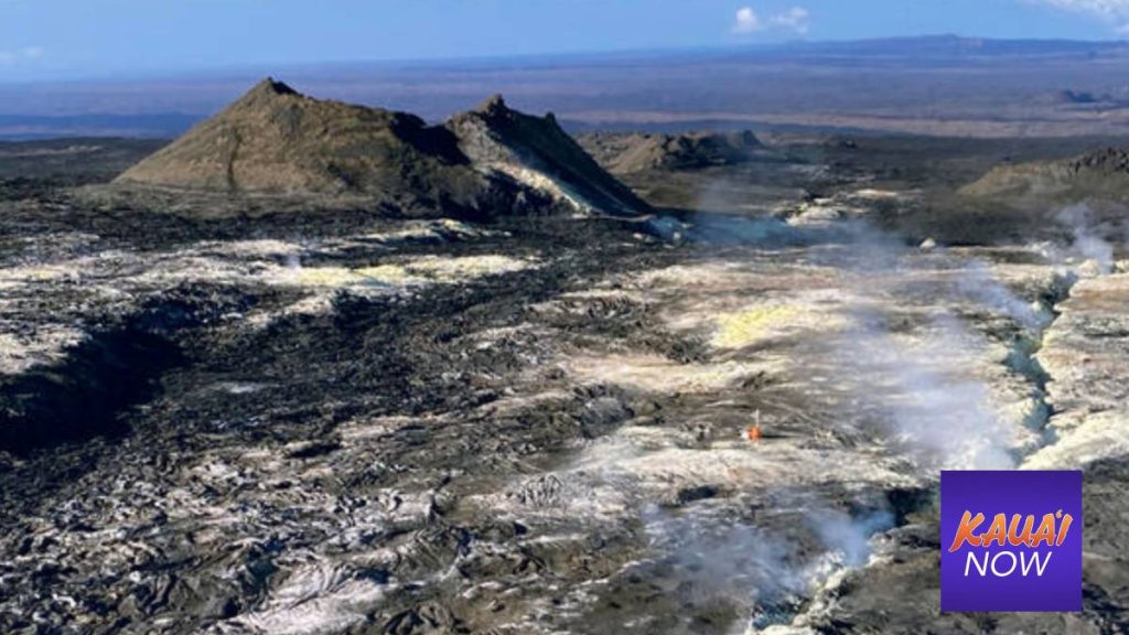Volcano Watch: ‘Your job sounds so cool! How does someone become a ...