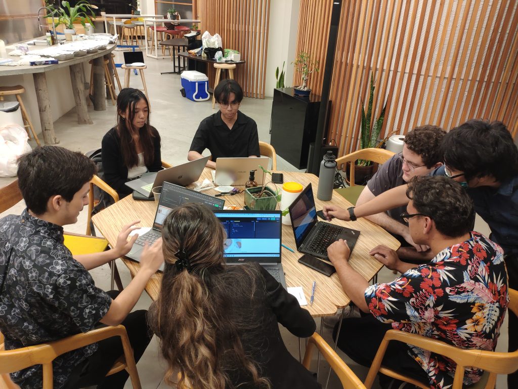 UH students offers free online coding classes for youth in Hawaiʻi ...