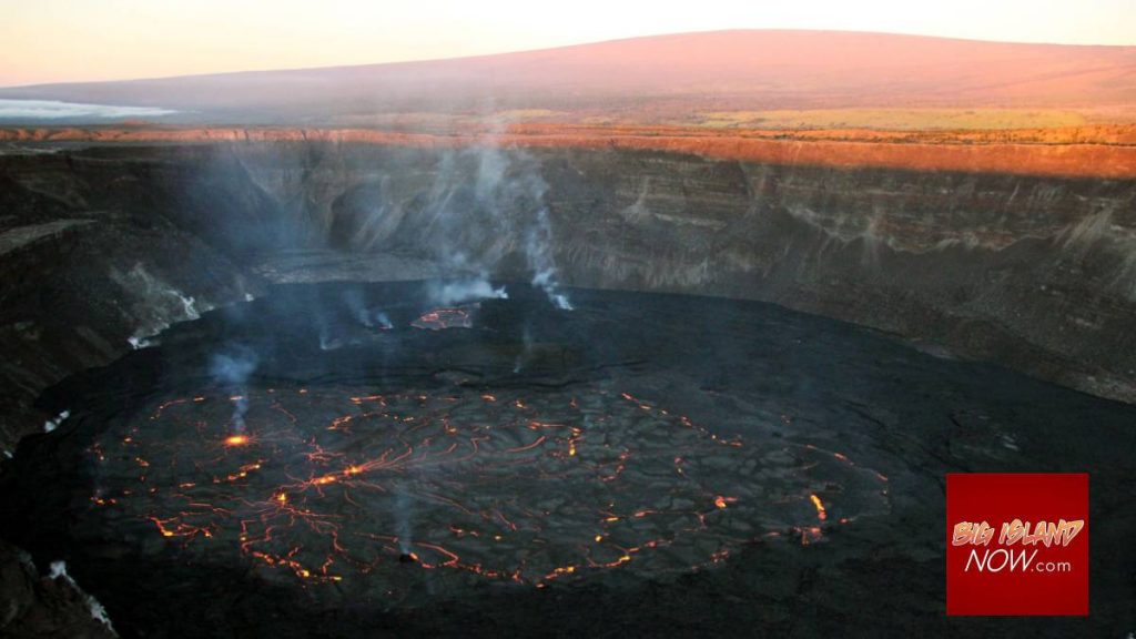 Volcano Watch: Kīlauea’s south flank hasnʻt had a slow slip event in 7 ...