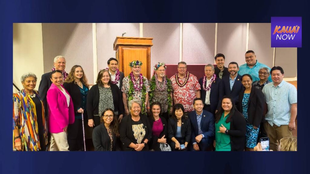 30th anniversary of Hawaiʻi state Supreme Court decision on marriage ...