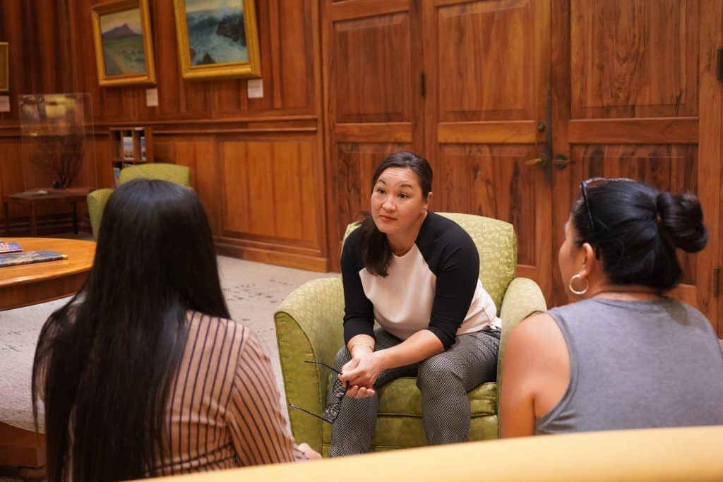 Newly created Hawaiʻi State Office of Wellness and Resilience outlines ...