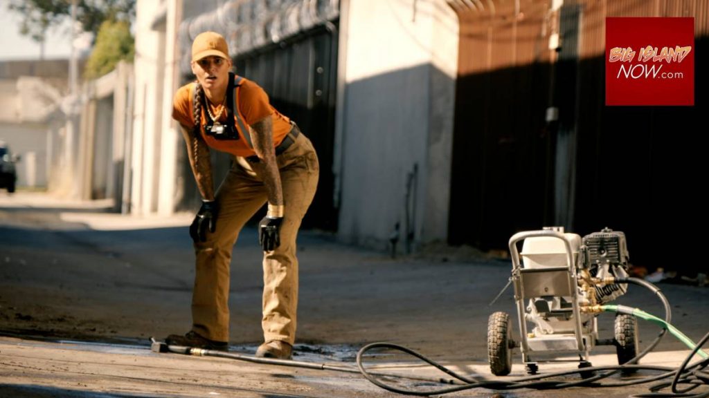 Ilima Shim of Hawaiʻi describes behind the scenes on CBS show ‘Tough as ...