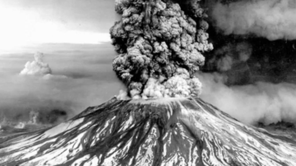 Volcano Watch: Understanding volcanic blasts using water cannon ...