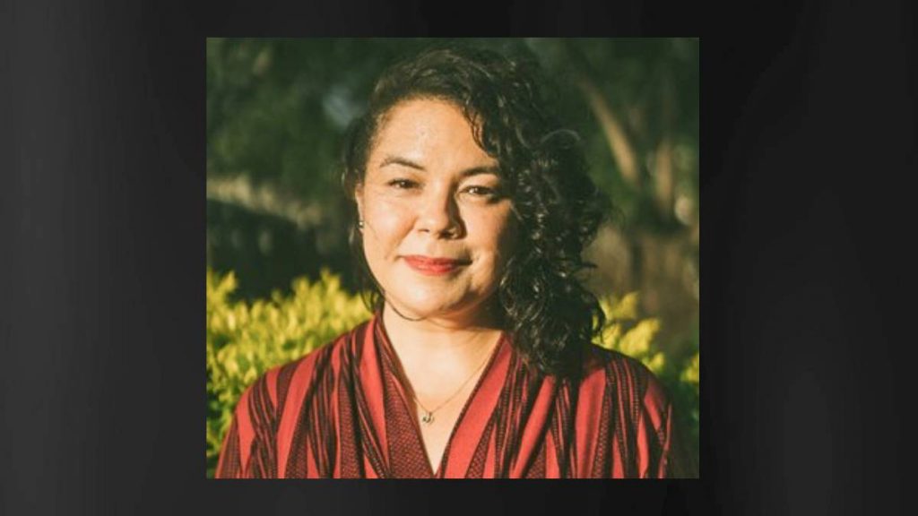 Hawaiʻi’s State Poet Laureate performs virtual reading during National ...