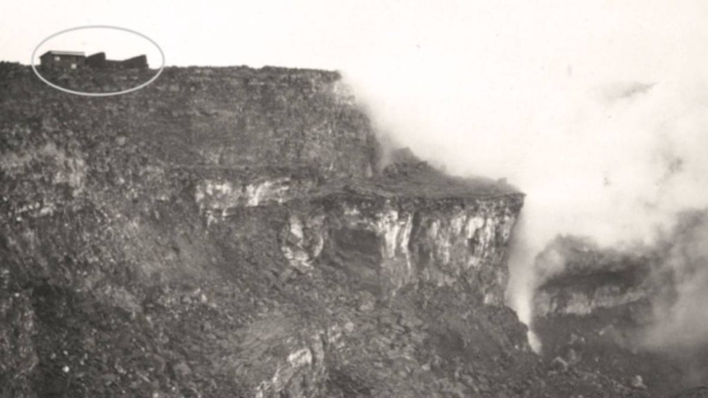 ‘Volcano Watch’: Today’s family of five USGS volcano observatories ...