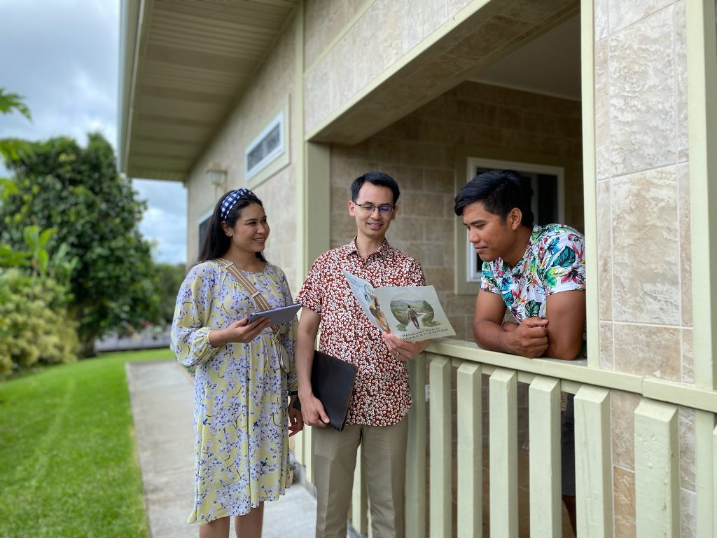 Jehovah’s Witnesses plan initiative to share Bible’s message with ...