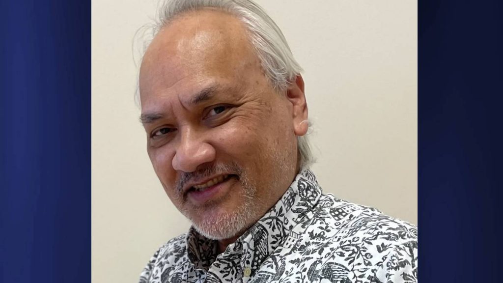 Dr. Kenneth Luke appointed as administrator of Hawai‘i State Hospital ...