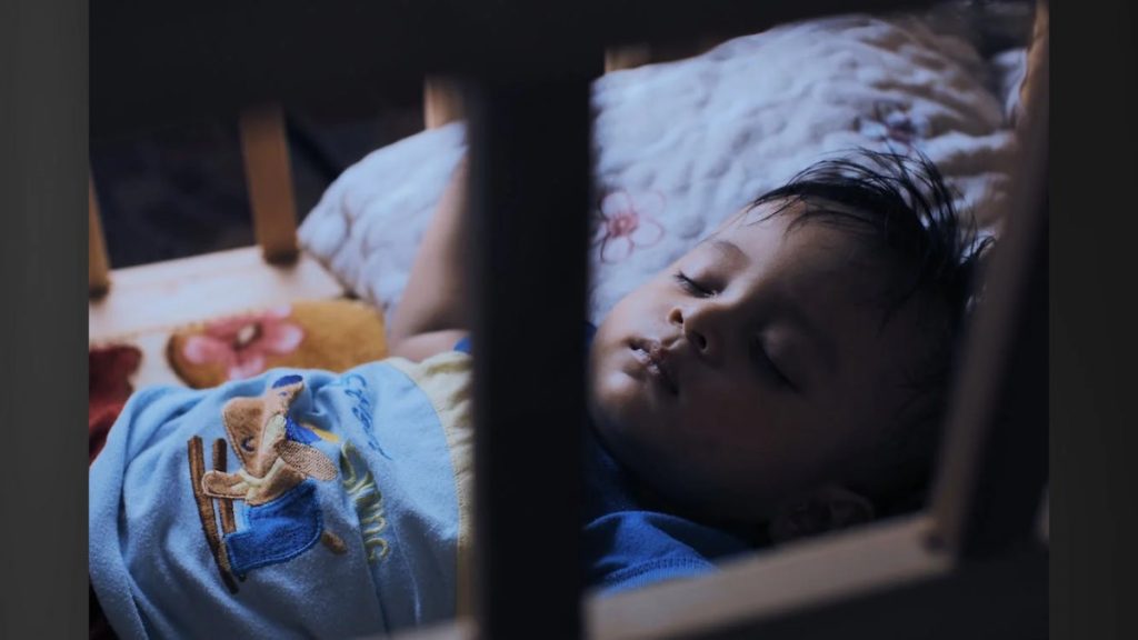 State launches new webpage to prevent sleep-related deaths of infants ...