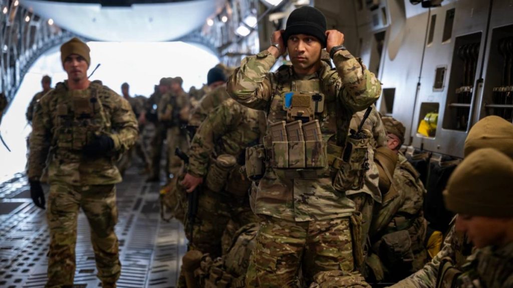 Total Force Integration in the Pacific makes history with Hawai‘i’s ...