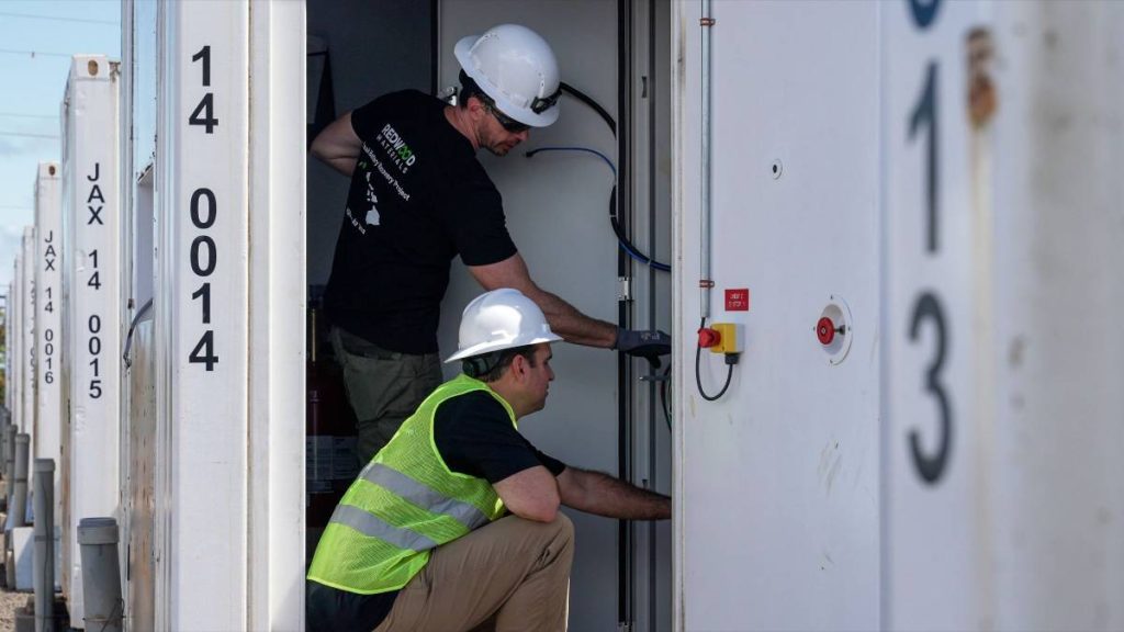 KIUC, Redwood Materials partner to decommission, recycle Anahola ...