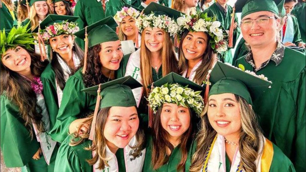 Report: 58% of UH community college transfer students in 2015 earned ...