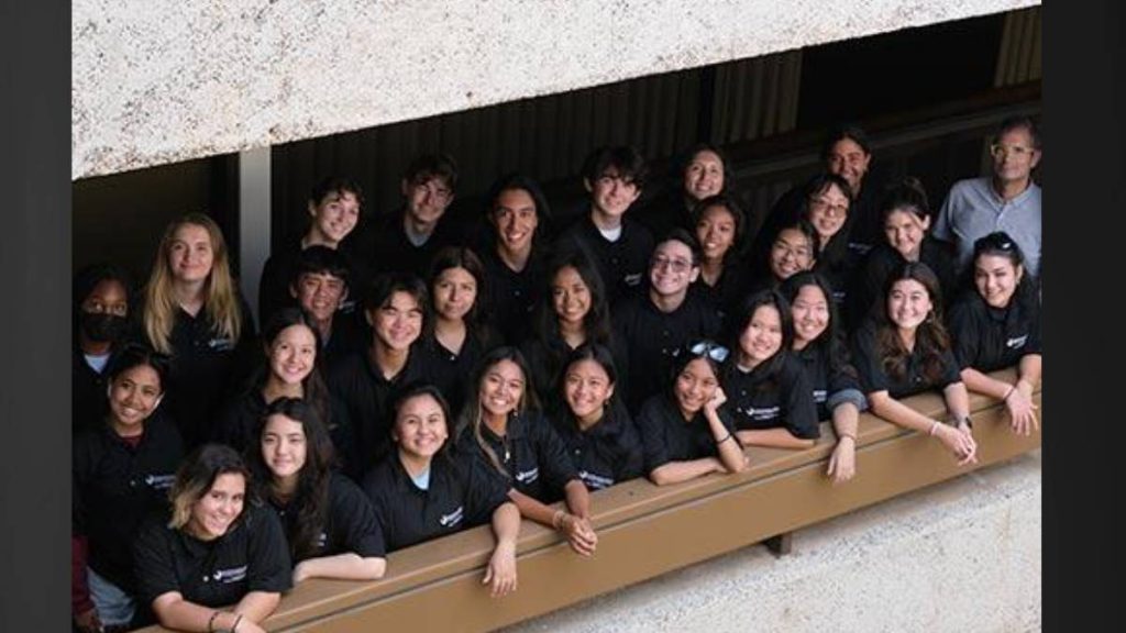University of Hawai‘i to host intelligence summer program second year ...