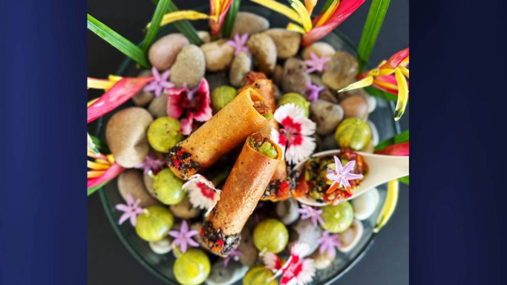 Fourth annual Kaua‘i Poke Fest approaches : Kauai Now