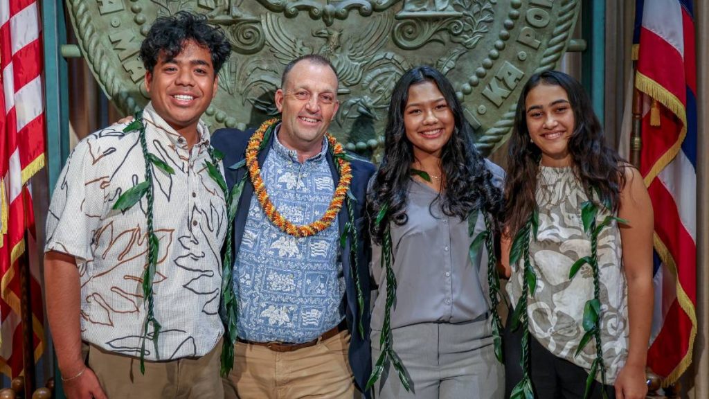 Hawaiʻi Transportation Department’s bold commitment key to reaching ...