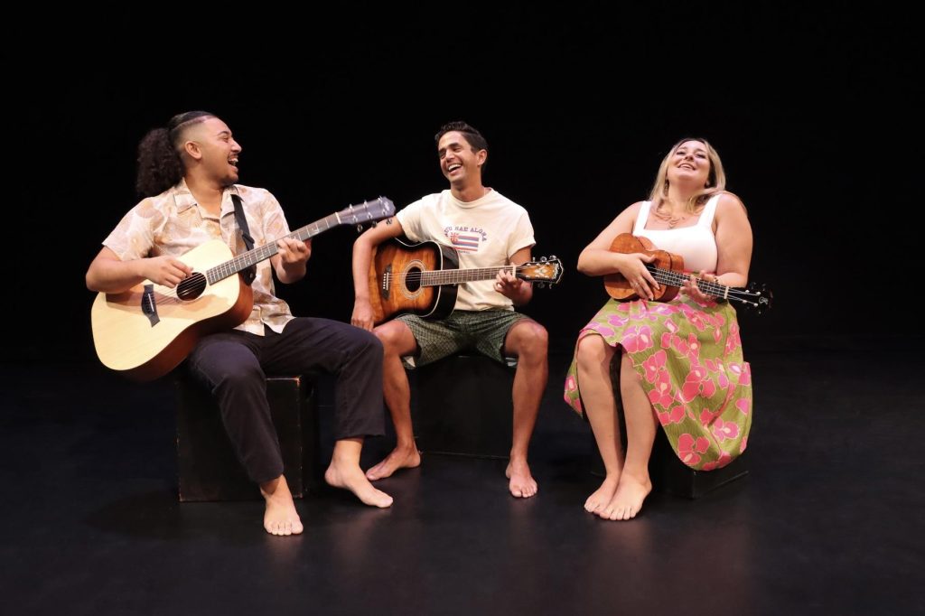 UH: Innovative mele, lineage at heart of Hawaiian language play : Kauai Now