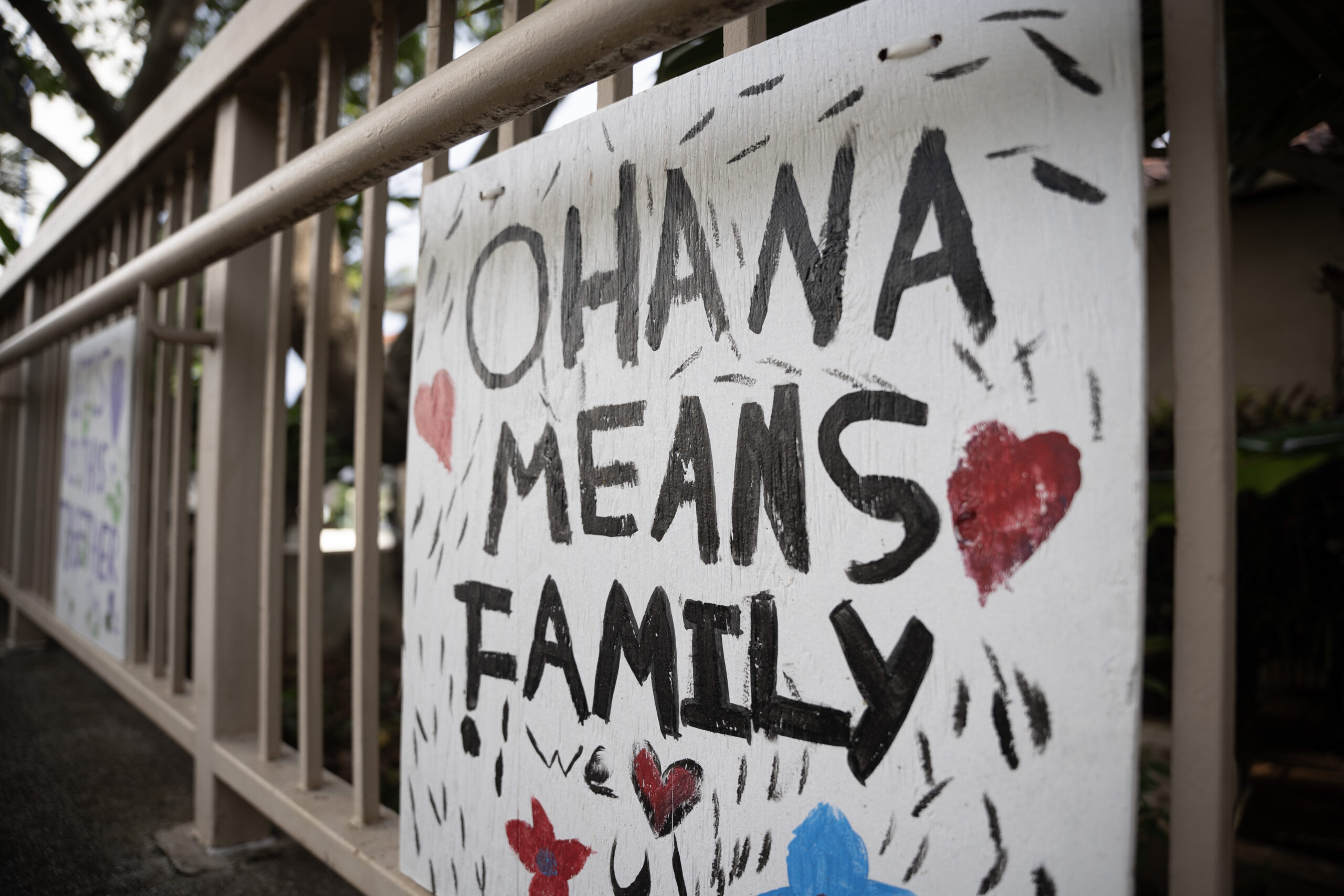 Once banned in schools, ‘Ōlelo Hawai‘i now part of push to make Maui ...
