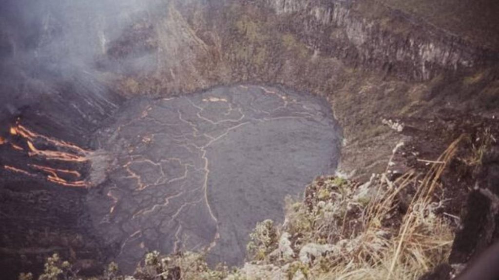Volcano Watch: East Rift Zone of Kīlauea was busy place in the 1960s ...