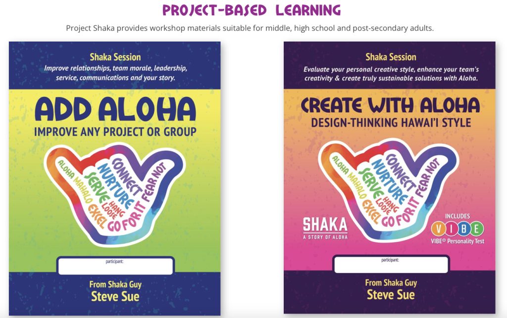 New ‘shaka’ curriculum headed to Hawaiʻi classrooms : Kauai Now