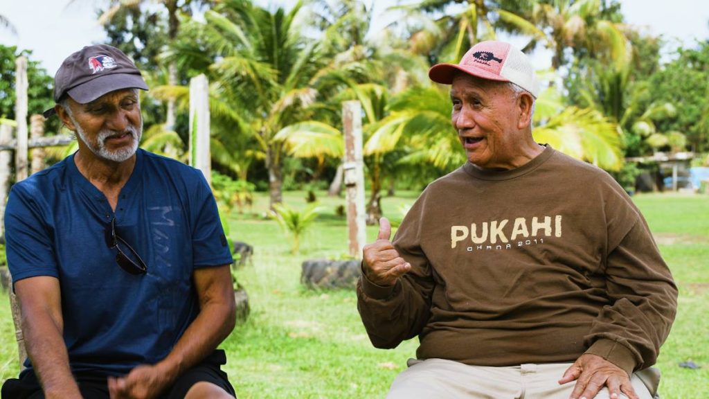 A win for da shaka at Hawaiʻi International Film Festival : Kauai Now