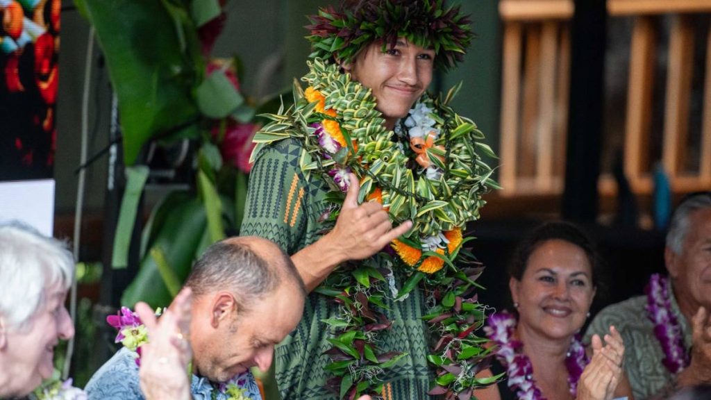 Annual fundraiser brings in $60k for Kaua‘i keiki : Kauai Now