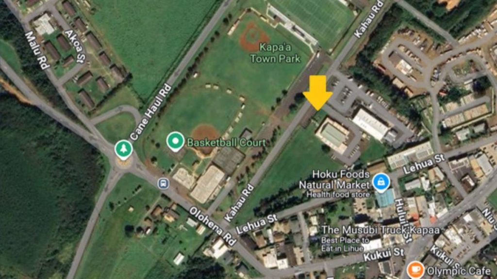 New satellite DMV office opens Monday in Kapa‘a : Kauai Now