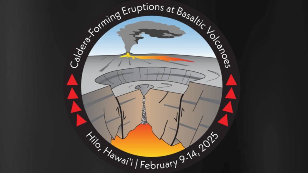 Volcano Watch: Assembly of volcano scientists to gather in Hilo : Kauai Now