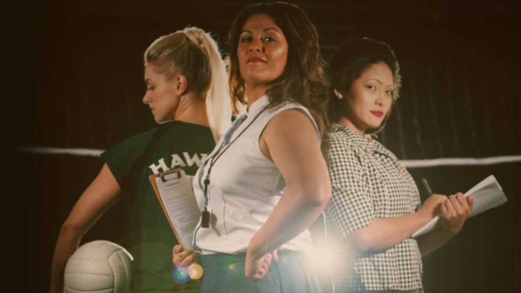 Witness the ‘Rise of the Wahine’ : Kauai Now