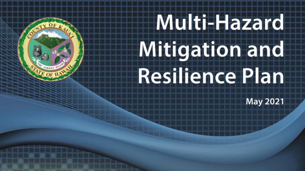 REMINDER: County updating Multi-hazard Mitigation and Resilience Plan ...
