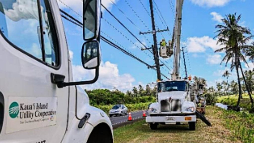 More important than ever to attend Kaua‘i Island Utility Cooperative ...