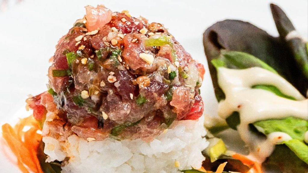 Poke generosity: 5th annual Kaua‘i Poke Fest raises more than $20K for ...