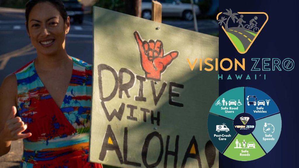 Vision Zero Hawai‘i underscores Kaua‘i’s commitment to safe, equitable ...