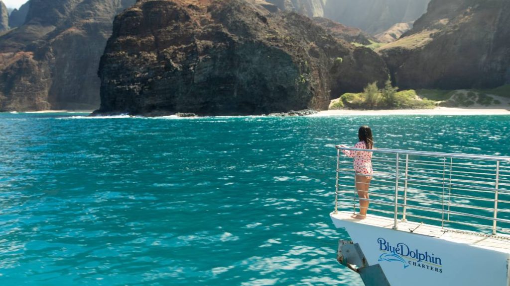 ‘It’s been incredibly rewarding’: Blue Dolphin Charters celebrates 30 ...
