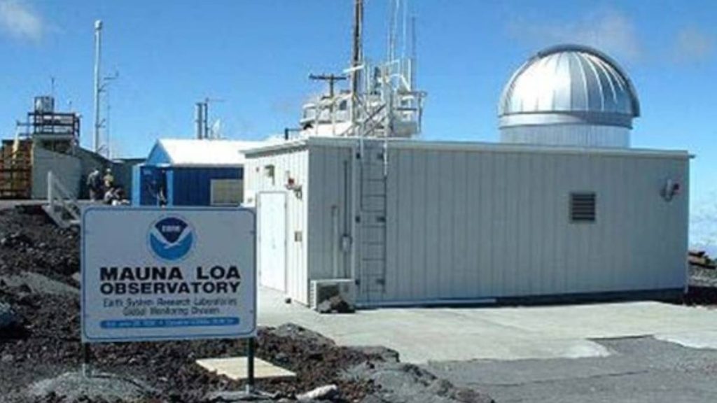 Resolution recognizing history, significance of Big Island’s Mauna Loa ...